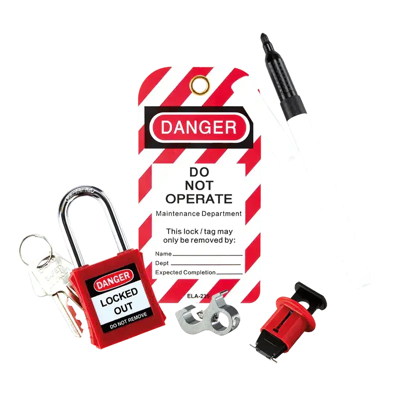 Lock off Accessories | FuseBox.Shop – www.fusebox.shop