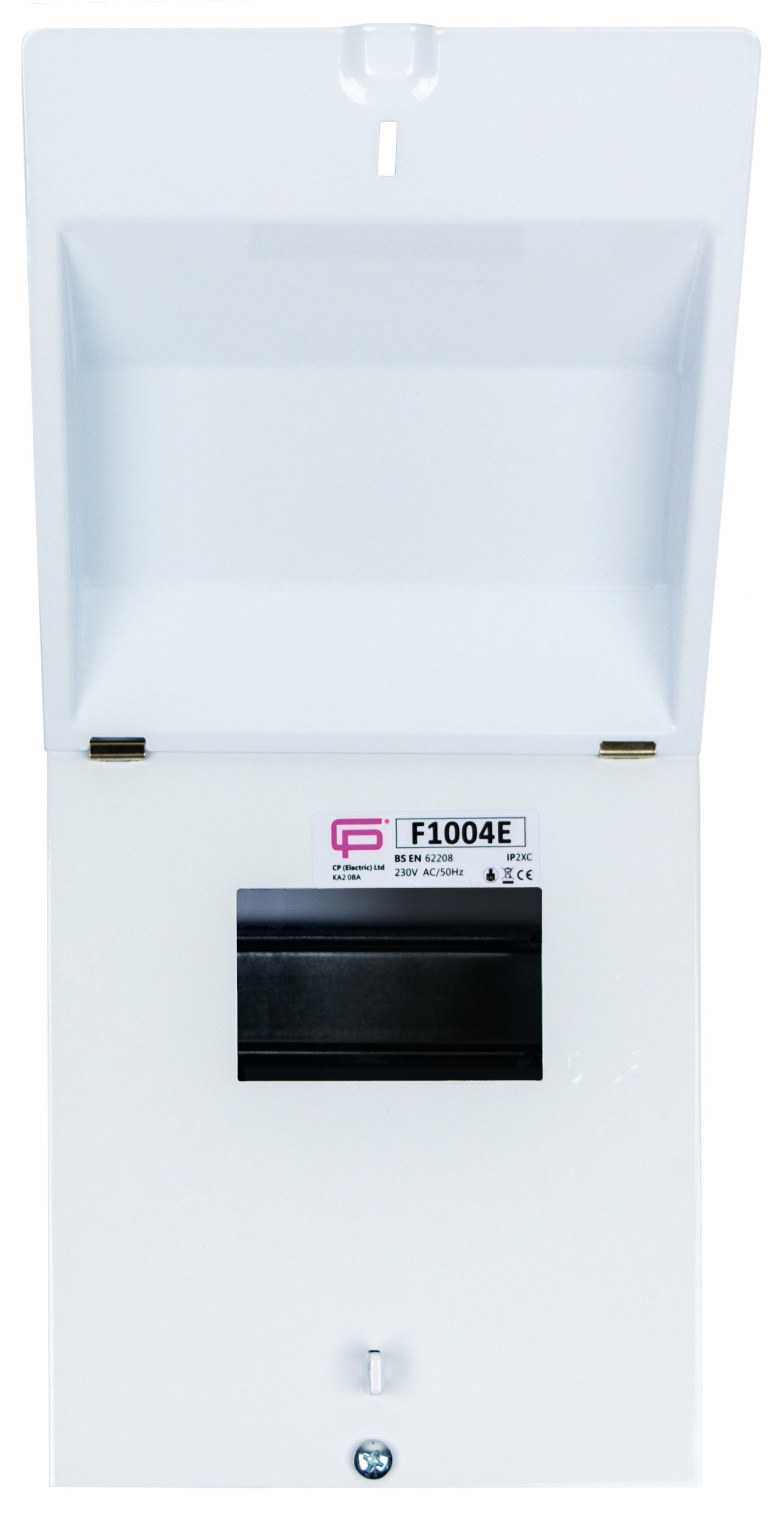 Metal Enclosures | www.fusebox.shop | FuseBox.Shop