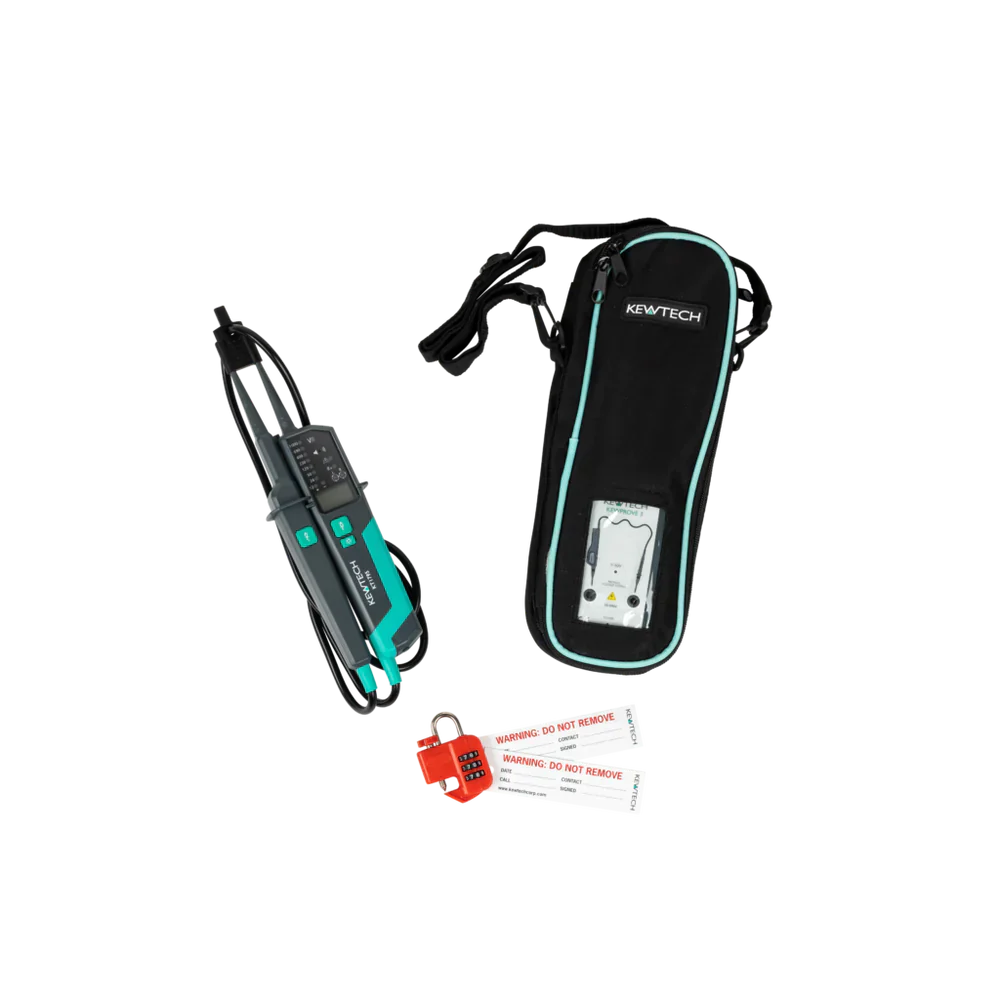 TB118 Gas Engineer Safe Isolation Test Kits | FuseBox.Shop – www ...