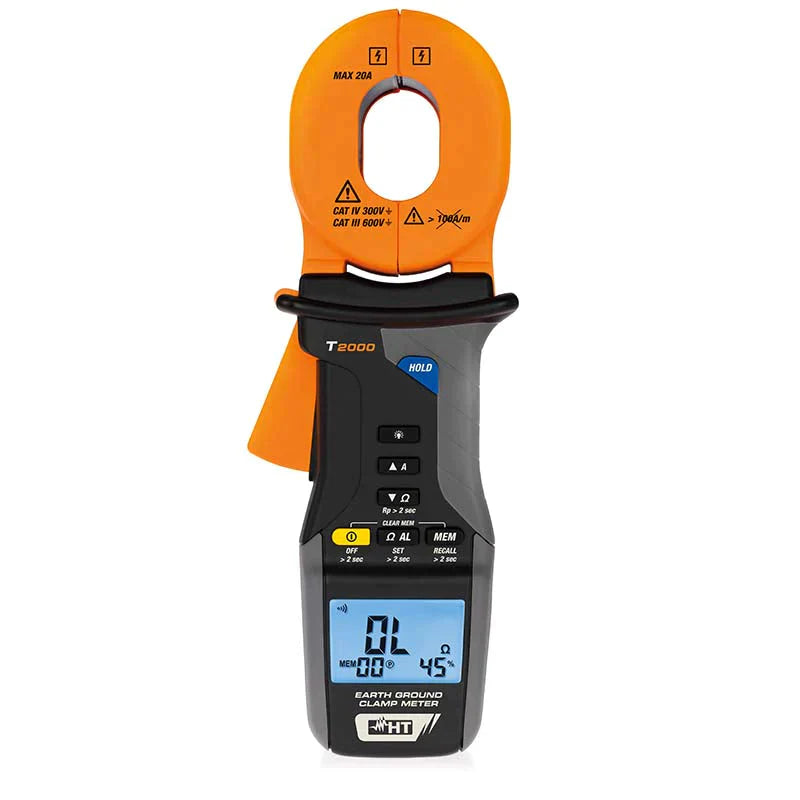 Digital Clampmeters Test Equipment | FuseBox.Shop – www.fusebox.shop