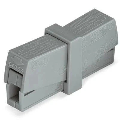 Wago 224 Series Lighting Cable Connectors | FuseBox.Shop – www.fusebox.shop