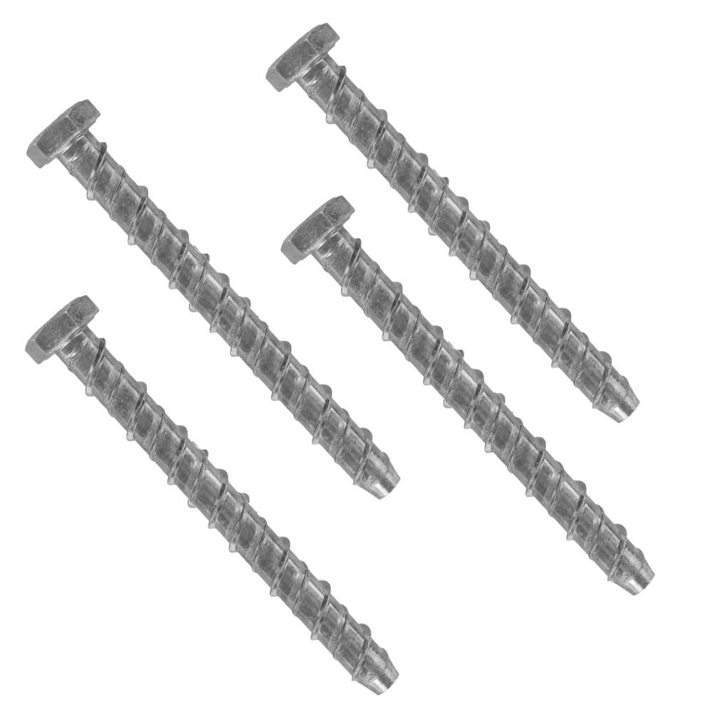 BG SyncEV EVASTANDFIXINGSET-01 J Bolt Fixing Kit – www.fusebox.shop