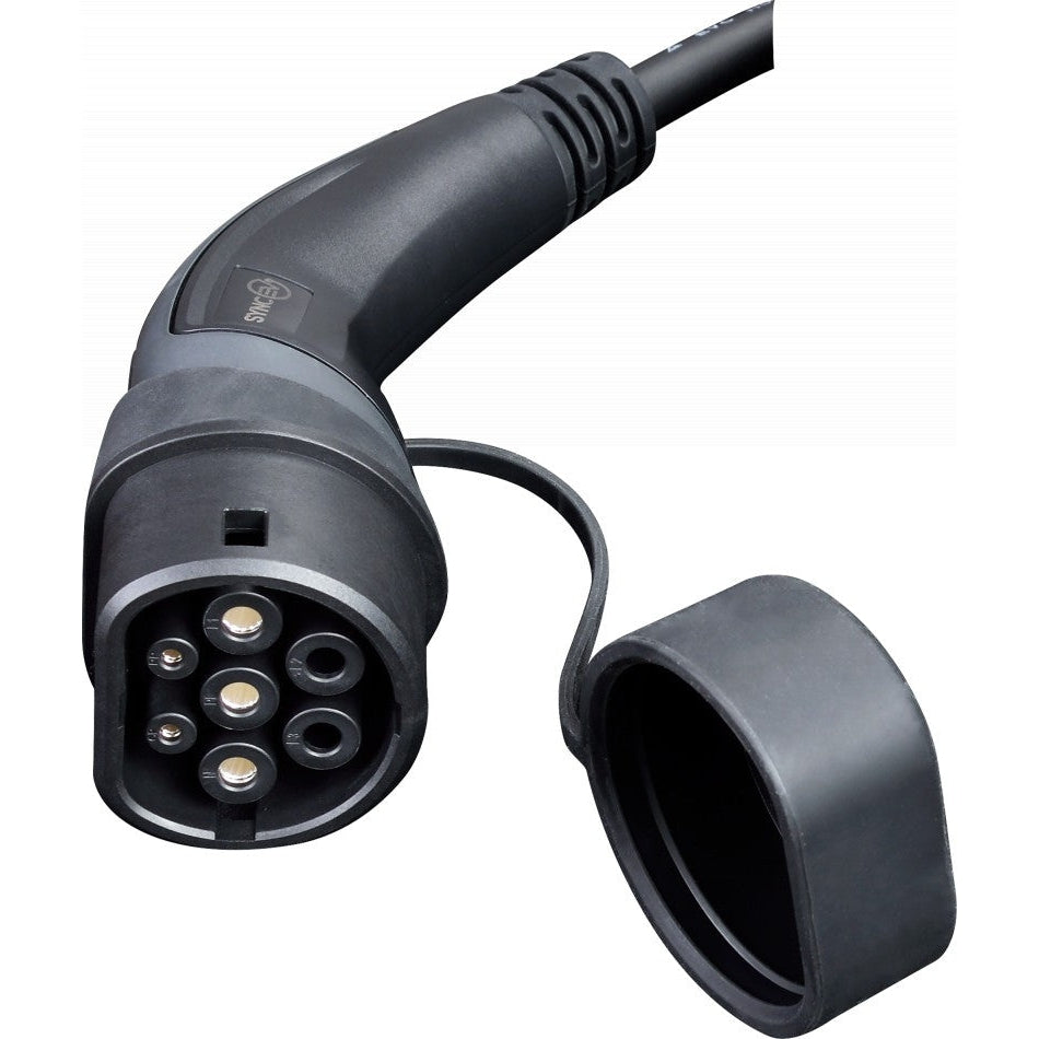 BG SyncEV EVC22325SL-SY EV Charging Cable 5m – www.fusebox.shop
