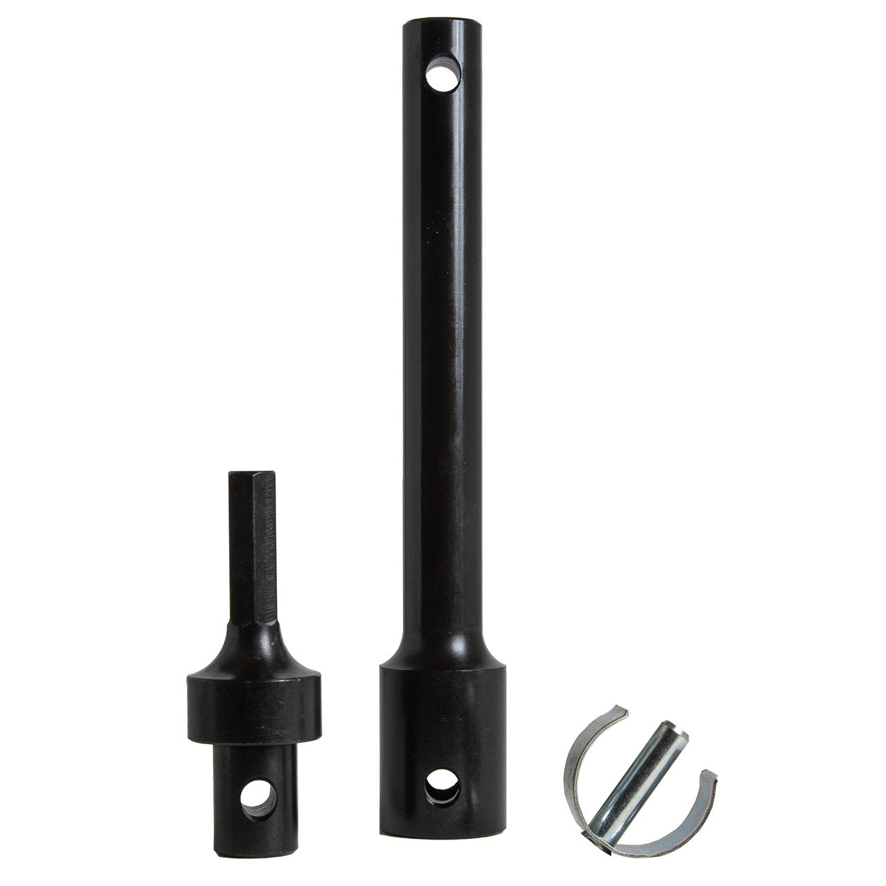 CK QCHEXKIT Clipacore Hex Driver Extension Kit – www.fusebox.shop