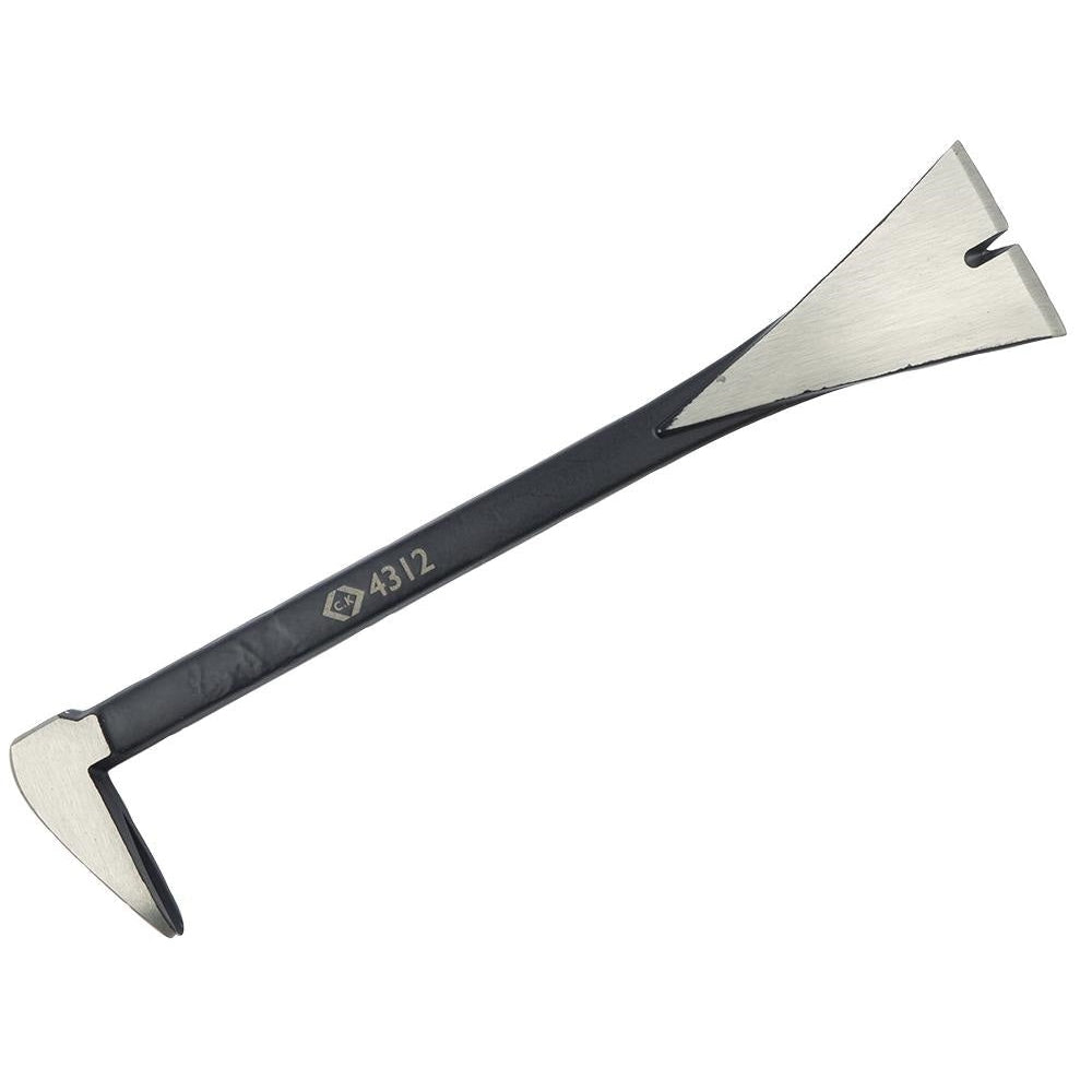 CK T4312 Japanese Pry Bar 10in – www.fusebox.shop