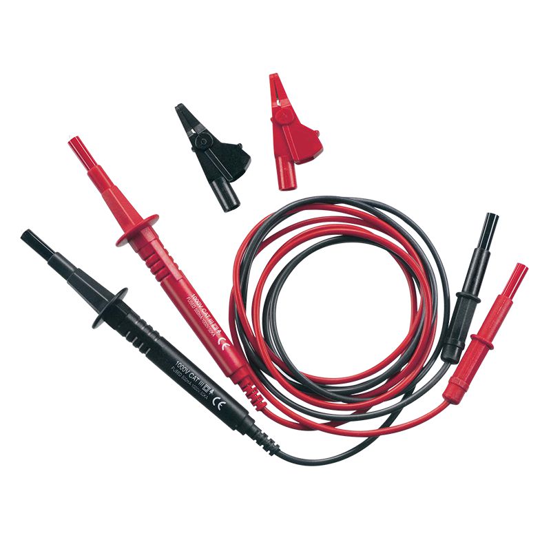 Di-Log FL250C Fused Multimeter Lead Set – www.fusebox.shop