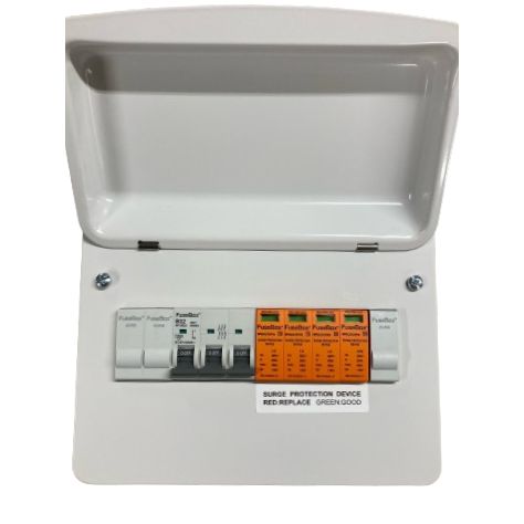 FuseBox SPDKITT2TPNE Three Phase Surge Protection – www.fusebox.shop