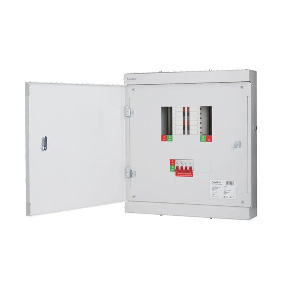 Fusebox Three Phase Boards | www.fusebox.shop Fusebox Three Phase Boards | www.fusebox.shop