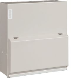 Hager VML106 6 Way RCBO Consumer Unit – www.fusebox.shop