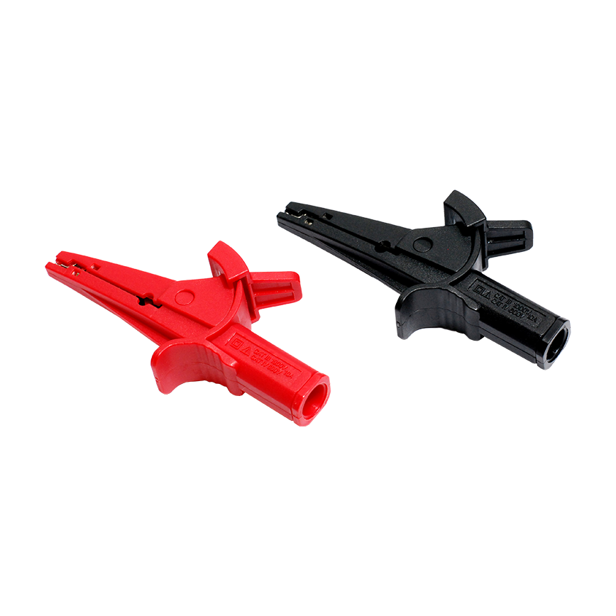 KPS PT120 Extra Large Crocodile Clips – www.fusebox.shop