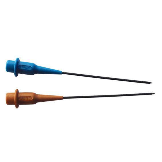 Kewtech KTLP10 Extra Long Reach Test Probes – www.fusebox.shop