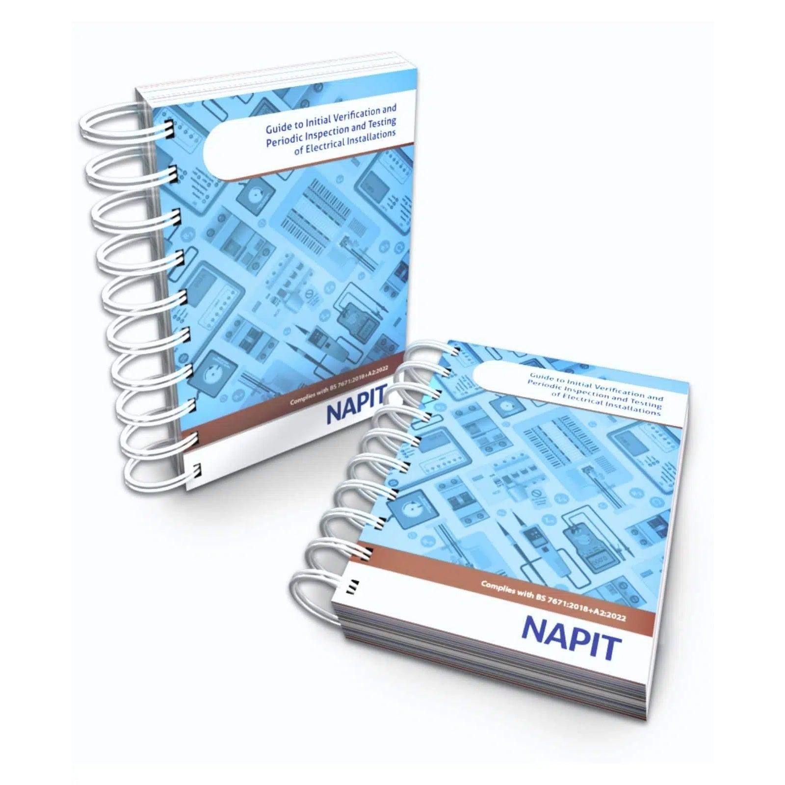 NAPIT Initial Testing & Inspection Guide - – www.fusebox.shop
