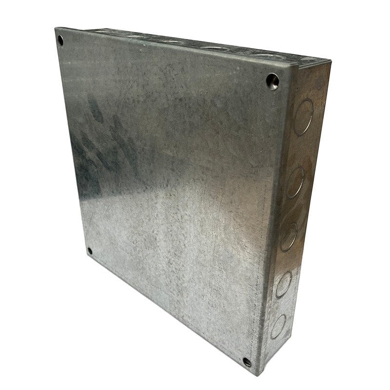 Niglon ABG992 Adaptable Box Pre-Galv – www.fusebox.shop