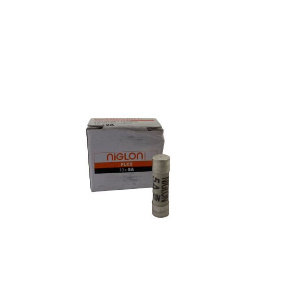 Niglon FLC5 BS1361 Type LA Fuse 5A – www.fusebox.shop