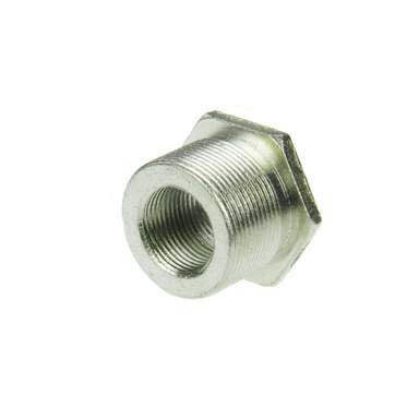 Niglon RE3220G 32mm to 20mm Galvanised Reducer – www.fusebox.shop