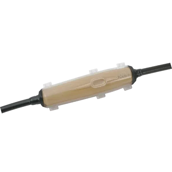 Resin Cable Joint Kit with Connectors – www.fusebox.shop