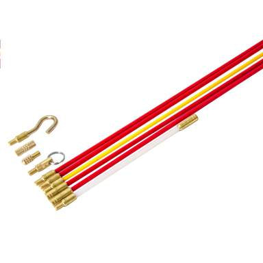 Super Rod CRSS Cable Rod Standard Set – www.fusebox.shop
