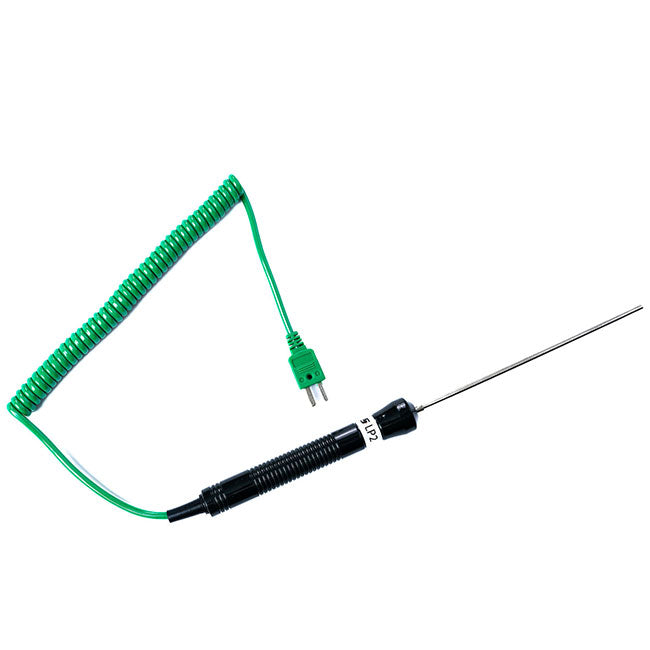 TIS TISLP2 K-Type Liquid Probe – www.fusebox.shop