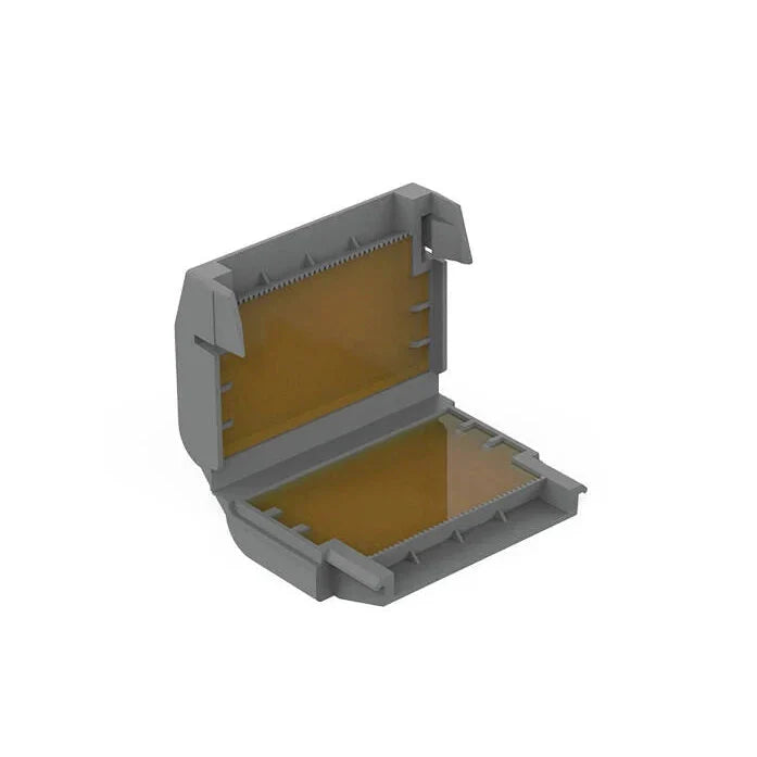 Wago 207-1432 Gel Box for 221 Series – www.fusebox.shop
