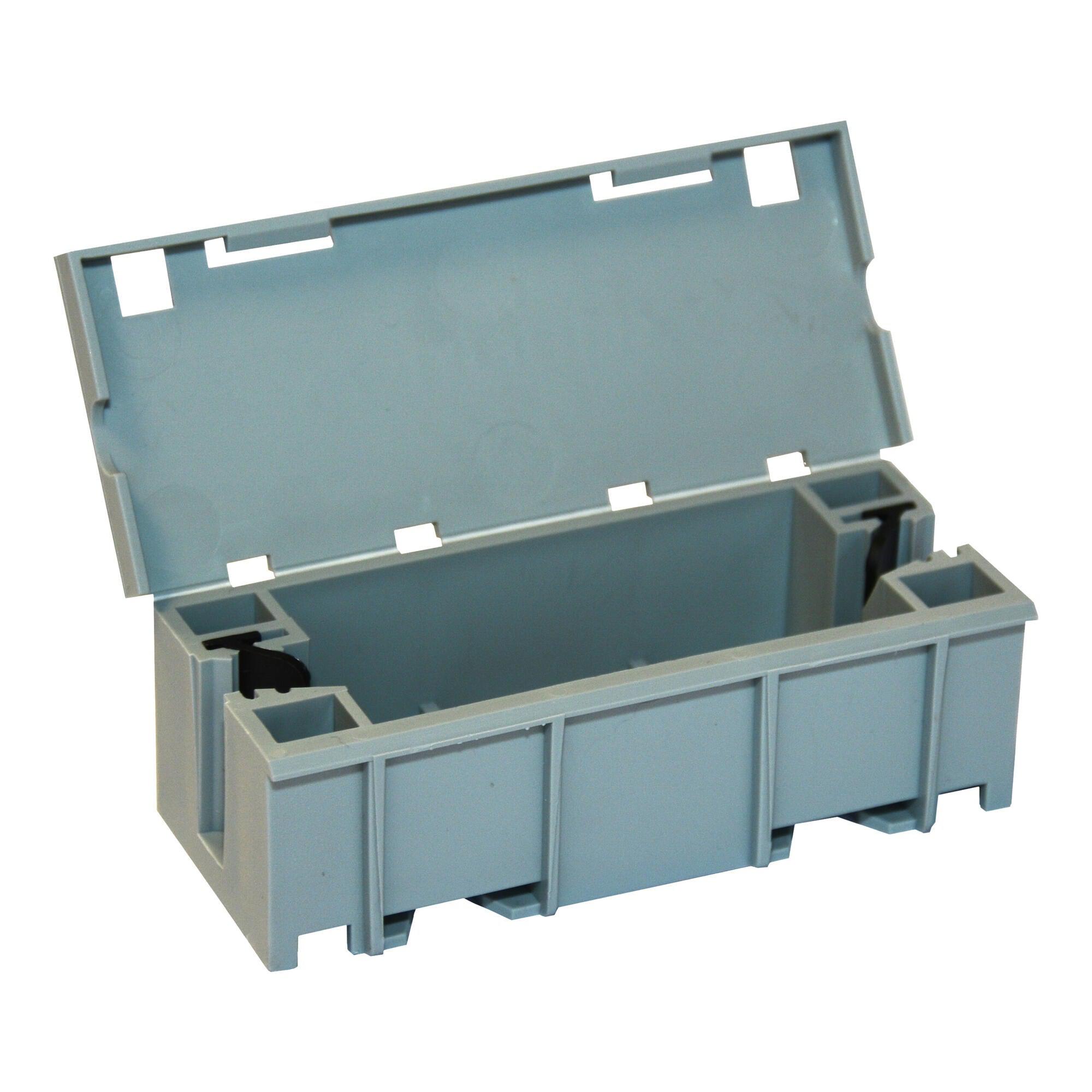 Wago 207-3303 / 51303208 WAGOBOX Lite Junction – www.fusebox.shop